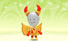 Imp (Job) Equipment | Miitopia Wiki | Fandom