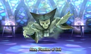 "Ex-Dark Lord", Phantom of Evil | Miitopia Wiki | Fandom