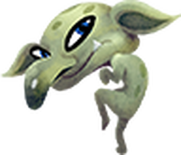 Goblin | Miitopia Wiki | Fandom Goblin | Miitopia Wiki | Fandom