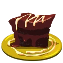 Devil's Food Cake ★★ | Miitopia Wiki | Fandom