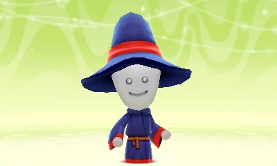 Équipements du Mage | Wiki Miitopia | Fandom