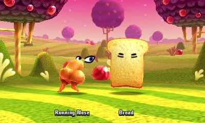 Bread/Gallery | Miitopia Wiki | Fandom