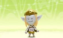 Elf Equipment | Miitopia Wiki | Fandom