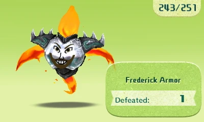 "Party Member" Armor/Gallery | Miitopia Wiki | Fandom