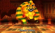 Pharaoh "Genie" | Miitopia Wiki | Fandom