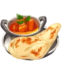 Turkey Curry ★ | Miitopia Wiki | Fandom