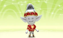 Elf Equipment | Miitopia Wiki | Fandom