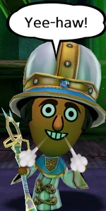 Status Effect | Miitopia Wiki | Fandom