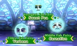Fab Fairies | Miitopia Wiki | Fandom