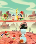 Elf | Miitopia Wiki | Fandom