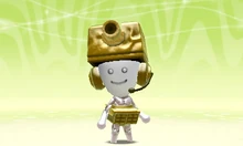Tank Equipment | Miitopia Wiki | Fandom