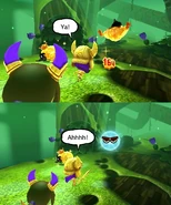 Rich Snurp | Miitopia Wiki | Fandom