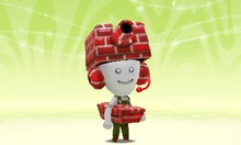 Tank Equipment | Miitopia Wiki | Fandom