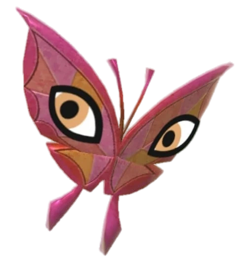 Rock Moth | Miitopia Wiki | Fandom