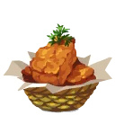 Fried Cobra | Miitopia Wiki | Fandom