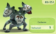 Cerberus | Miitopia Wiki | Fandom