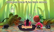 Delicious Snurp | Miitopia Wiki | Fandom