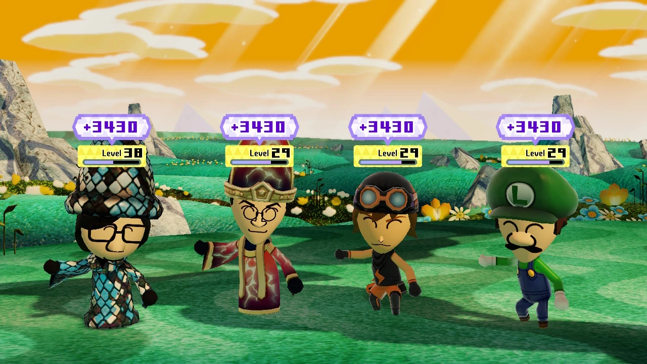 Discuss Everything About Miitopia Wiki | Fandom