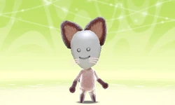 Cat | Miitopia Wiki | Fandom