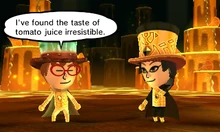 Events/Jobs | Miitopia Wiki | Fandom