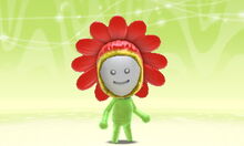 Flower Equipment | Miitopia Wiki | Fandom