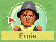 Castle Guard | Miitopia Wiki | Fandom