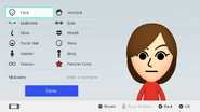 Mii Maker | Miitopia Wiki | Fandom