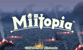 Karkaton | Miitopia Wiki | Fandom
