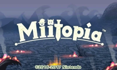 Karkaton | Miitopia Wiki | Fandom