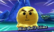 Mini "Sassy Child" Slime | Miitopia Wiki | Fandom