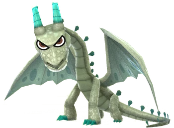 Dragon | Miitopia Wiki | Fandom