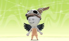 Imp (Job) Equipment | Miitopia Wiki | Fandom