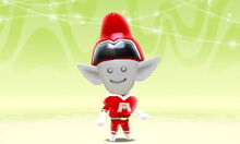 Elf Equipment | Miitopia Wiki | Fandom
