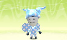 Imp (Job) Equipment | Miitopia Wiki | Fandom