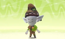 Elf Equipment | Miitopia Wiki | Fandom
