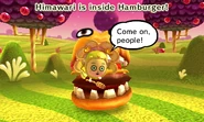 Hamburger | Miitopia Wiki | Fandom