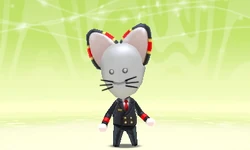 Cat | Miitopia Wiki | Fandom