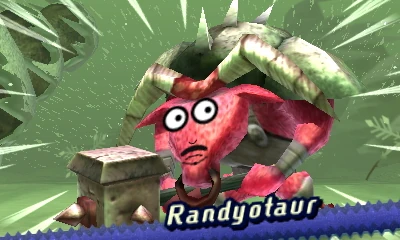 "Traveler's Friend"otaur/Gallery | Miitopia Wiki | Fandom