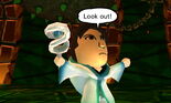 Great Sage | Miitopia Wiki | Fandom