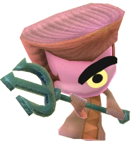 Imp (Enemy) | Miitopia Wiki | Fandom