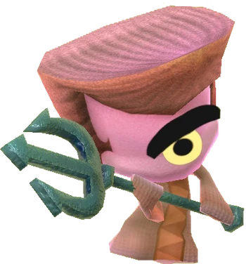 Imp (Enemy) | Miitopia Wiki | Fandom