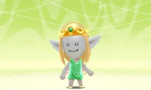 Elf Equipment | Miitopia Wiki | Fandom