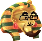 Pharaoh "Genie" | Miitopia Wiki | Fandom