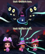 Dark Griffin | Miitopia Wiki | Fandom