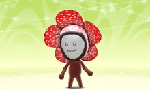 Flower Equipment | Miitopia Wiki | Fandom