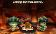 Mummy | Miitopia Wiki | Fandom