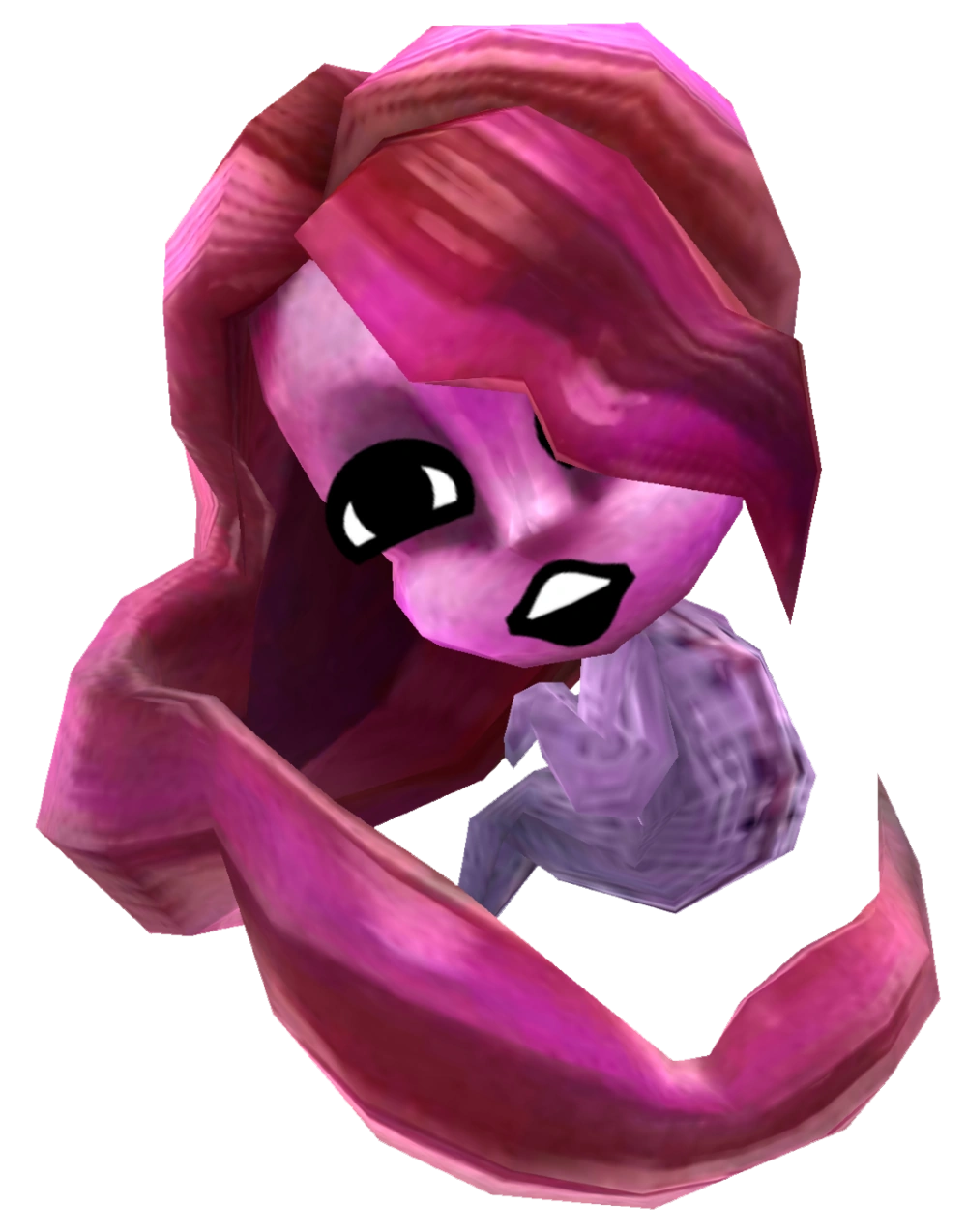 Banshee cruelle | Wiki Miitopia | Fandom