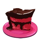 Devil's Food Cake ★ | Miitopia Wiki | Fandom