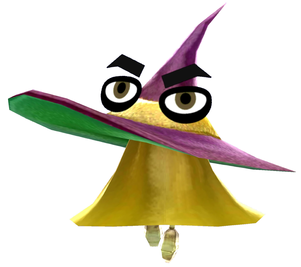 Puppetmaster | Miitopia Wiki | Fandom