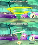 Spring Breeze | Miitopia Wiki | Fandom